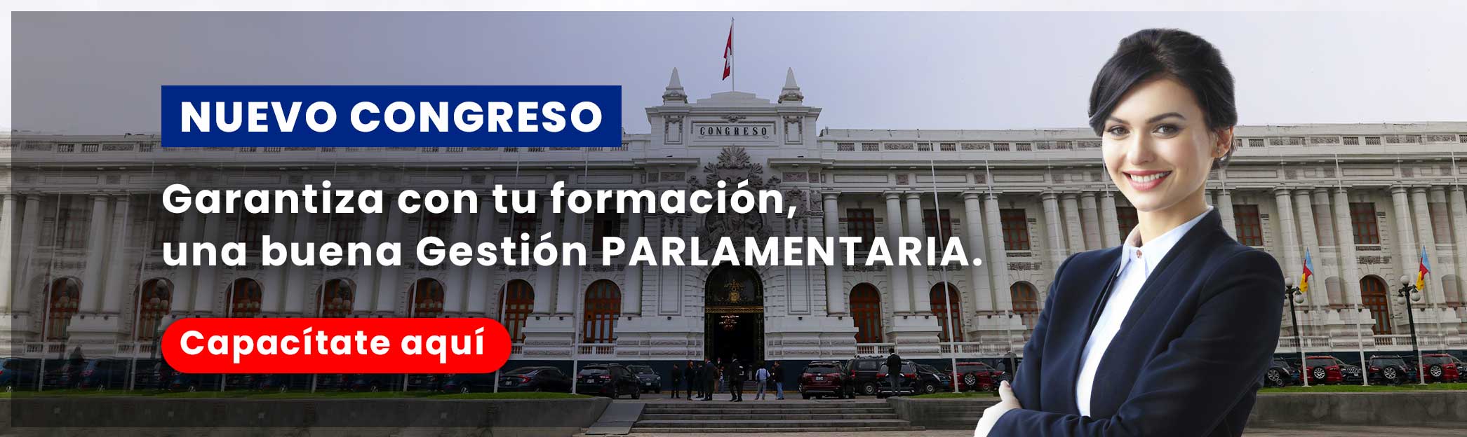 CEPEG - Centro Peruano de Estudios Gubernamentales