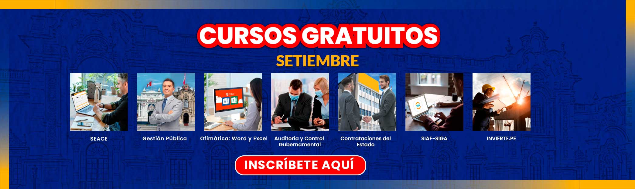 CEPEG - Centro Peruano de Estudios Gubernamentales