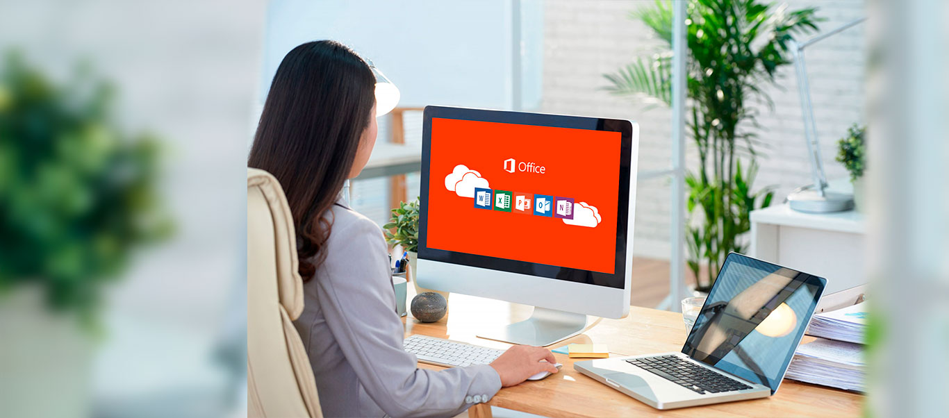 Diplomado Ofimática Profesional